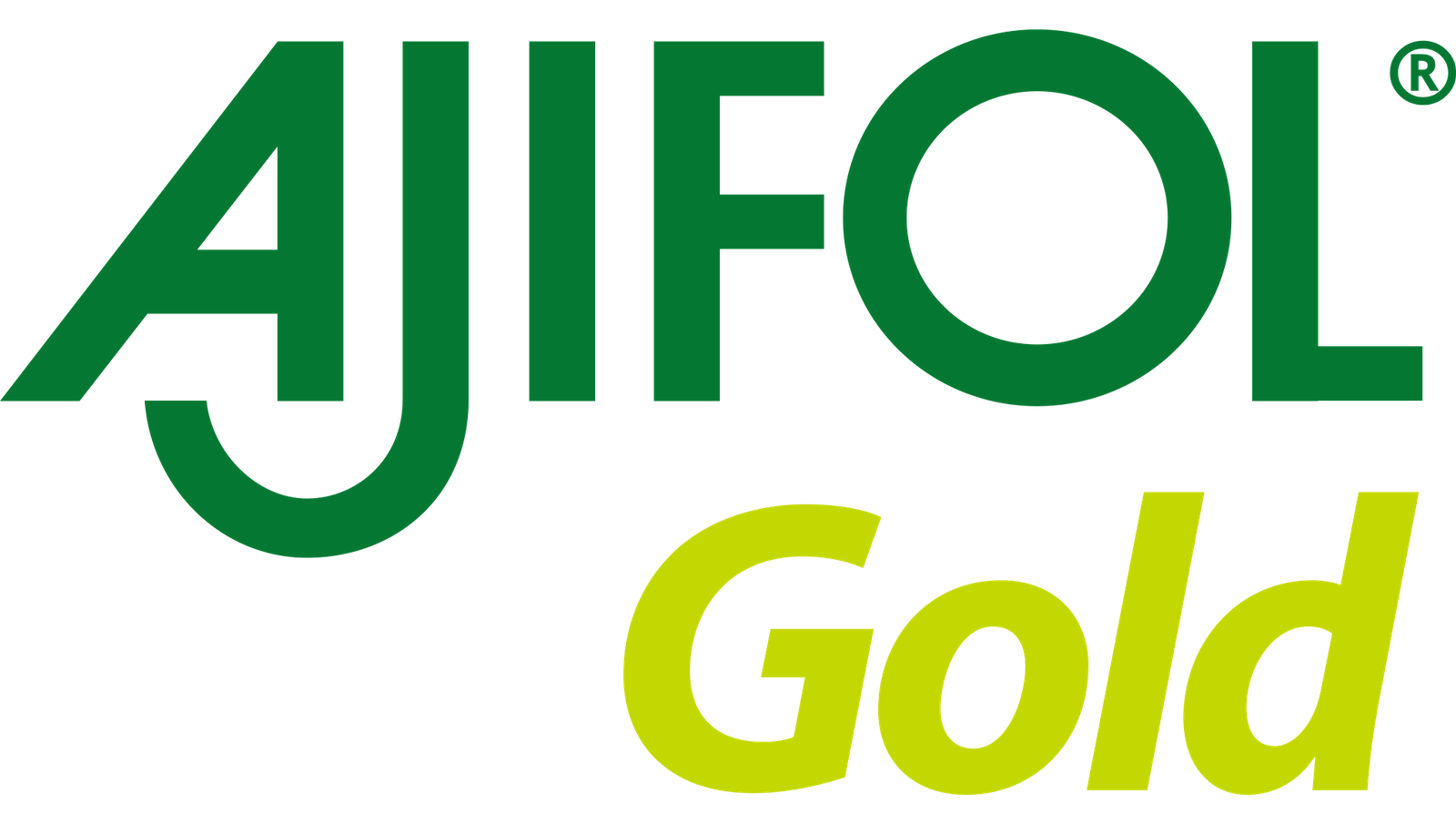 AJIFOL Gold - Ajinomoto Fertilizantes