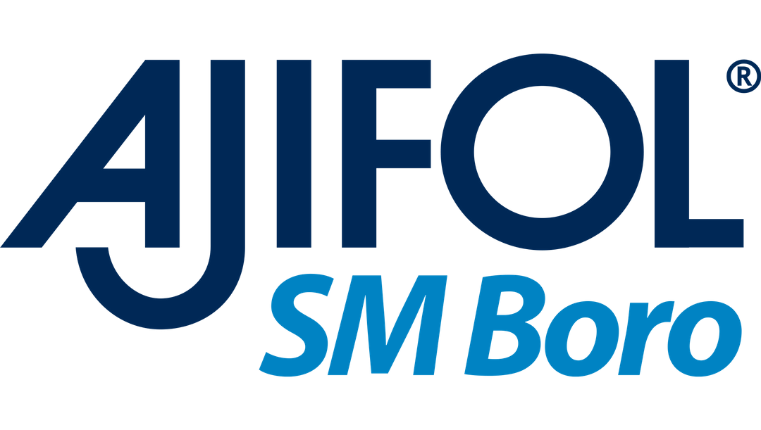 AJIFOL Sm Boro - Ajinomoto Fertilizantes